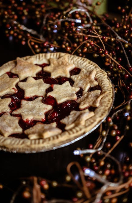 Classic Double Pie Crust Recipe - Best Baking Tips
