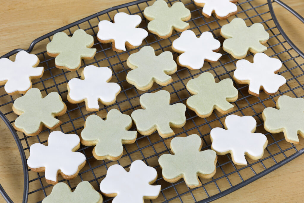 Irish Shortbread - Best Baking Tips