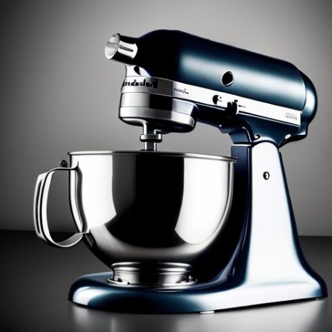 Best KitchenAid Tilt Head Stand Mixer - Best Baking Tips