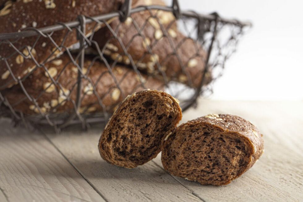 Brown Bread - Best Baking Tips