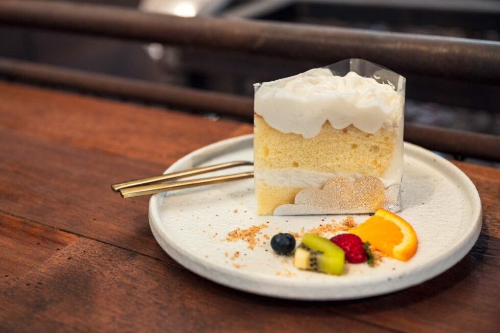 Easy Mini Vanilla Cake - Best Baking Tips