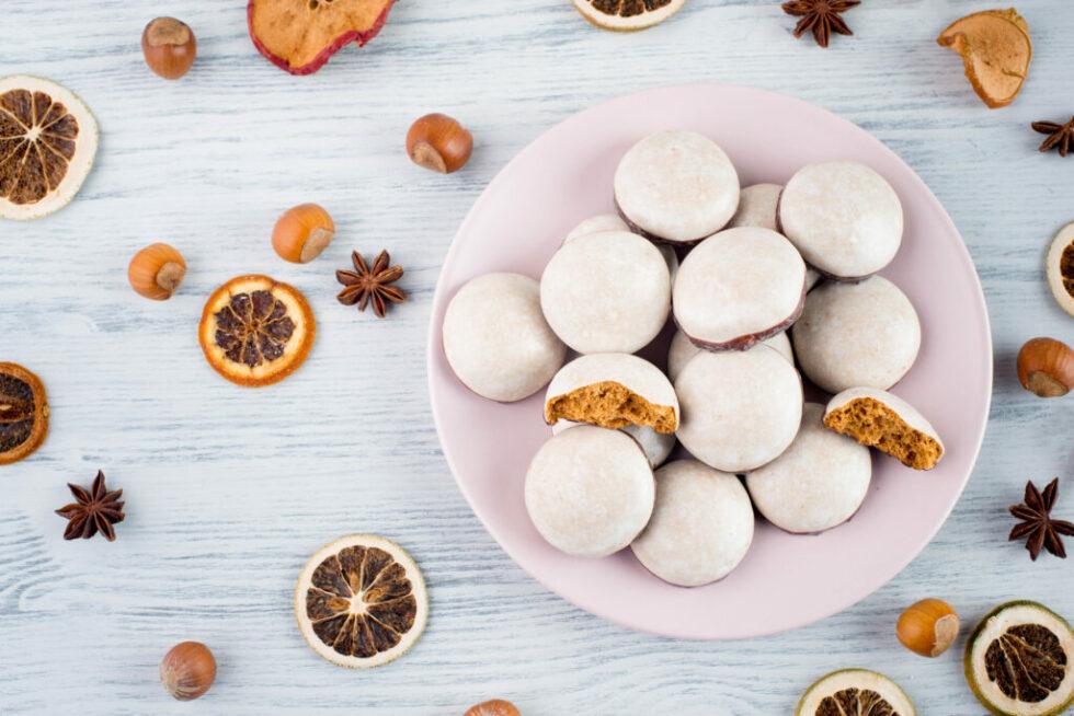 Authentic European Cookie Recipes - Best Baking Tips