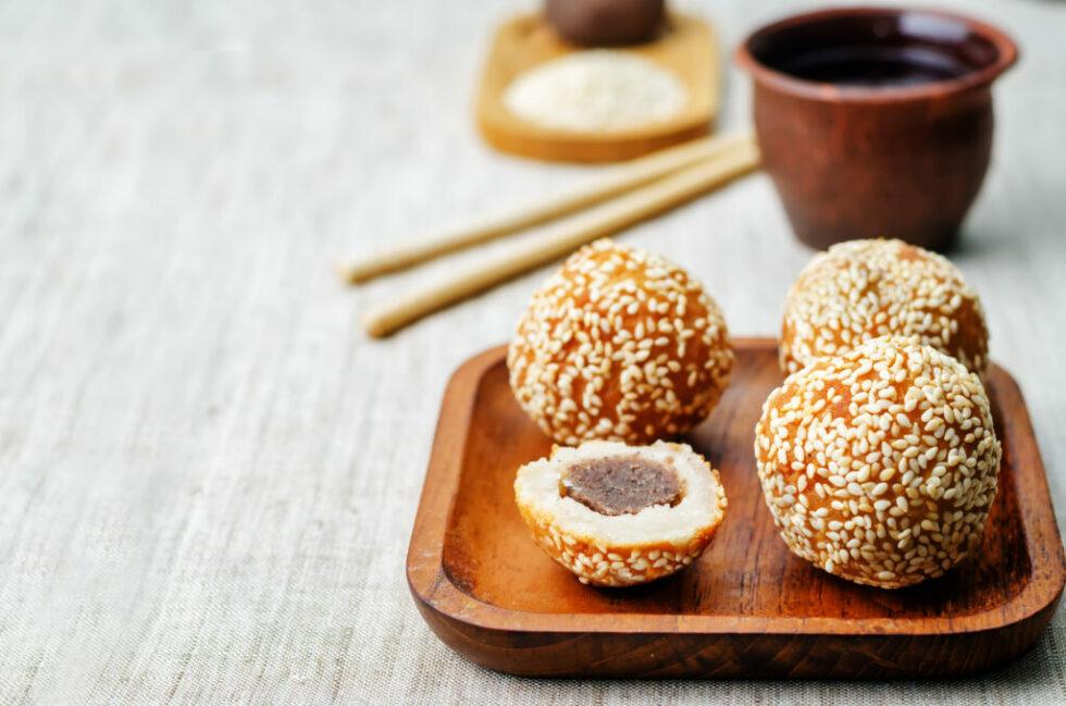 Buchi Recipe - Best Baking Tips