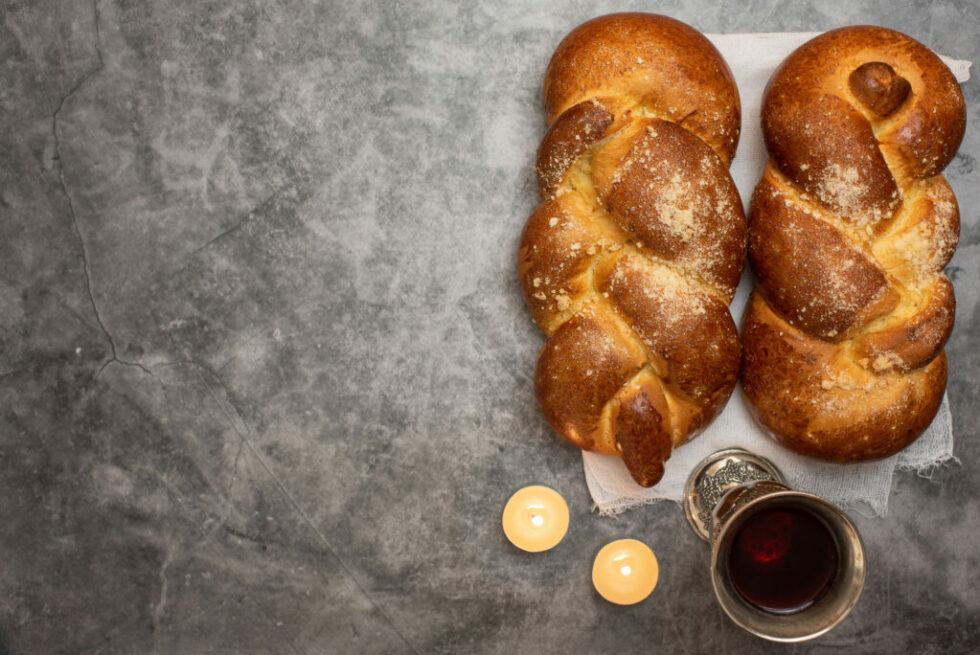 Challah - Best Baking Tips