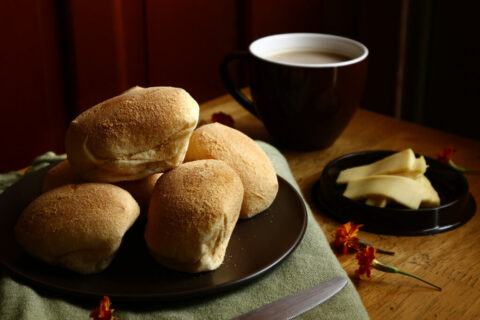 Filipino Bread Rolls (Pandesal) - Best Baking Tips