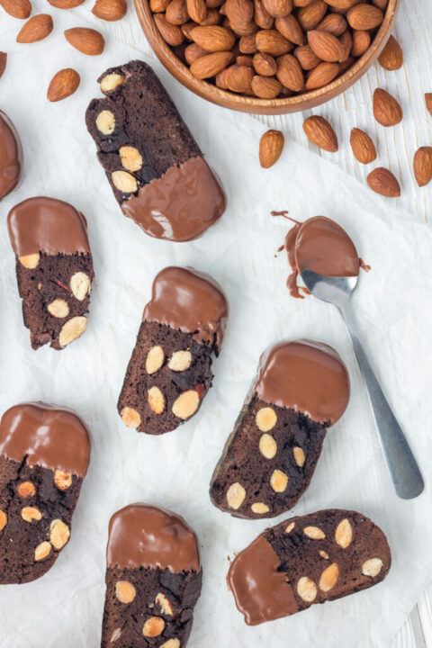Dark Chocolate Dessert Recipes - Best Baking Tips