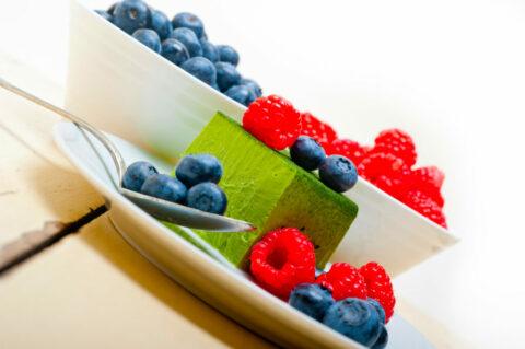 Green Tea Matcha Mousse Cake - Best Baking Tips
