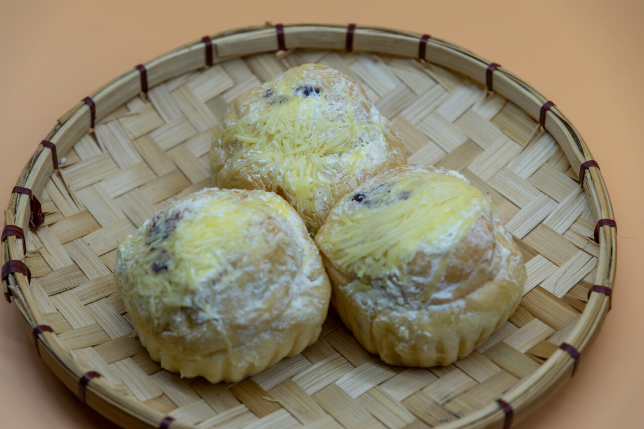 Filipino Brioche Bread (Ensaymada) - Best Baking Tips