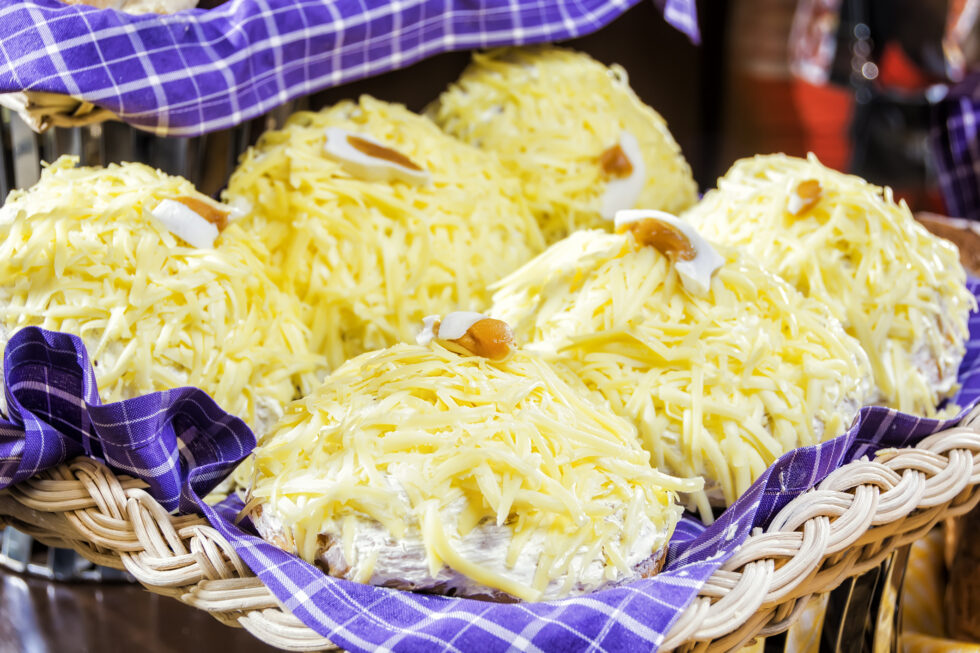 Filipino Brioche Bread (Ensaymada) - Best Baking Tips