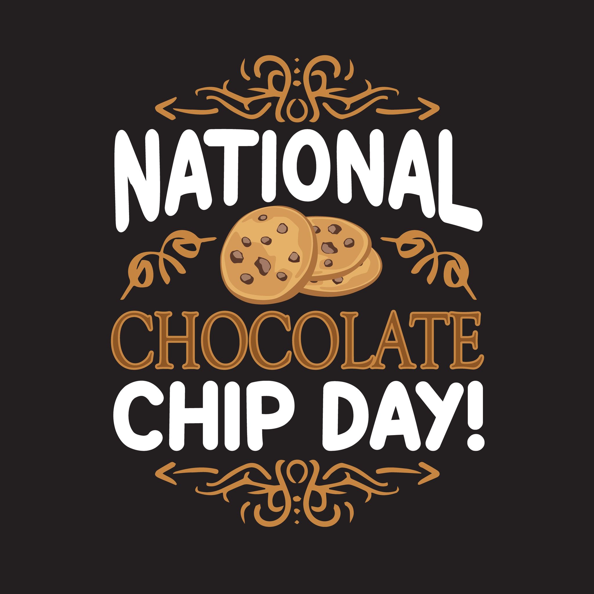National Chocolate Chip Day Recipes - Best Baking Tips