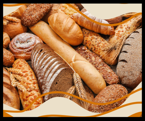 Different Types of Bread and Their Uses - Best Baking Tips