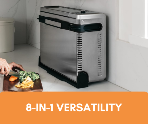 Ninja SP101 Review: Multifunction Oven and Air Fryer - Best Baking Tips