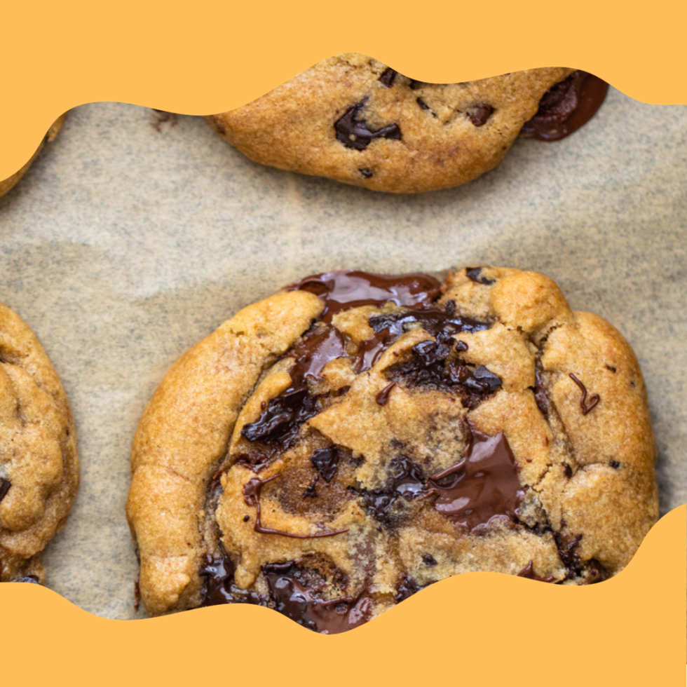 Can You Bake Cookies in an Air Fryer? - Best Baking Tips
