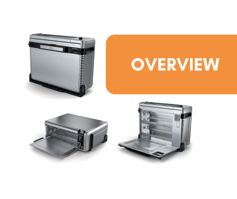 Ninja SP101 Review: Multifunction Oven and Air Fryer - Best Baking Tips