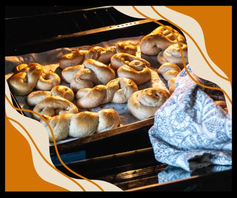 Baking in Silicone Molds: Mastering Baking - Best Baking Tips