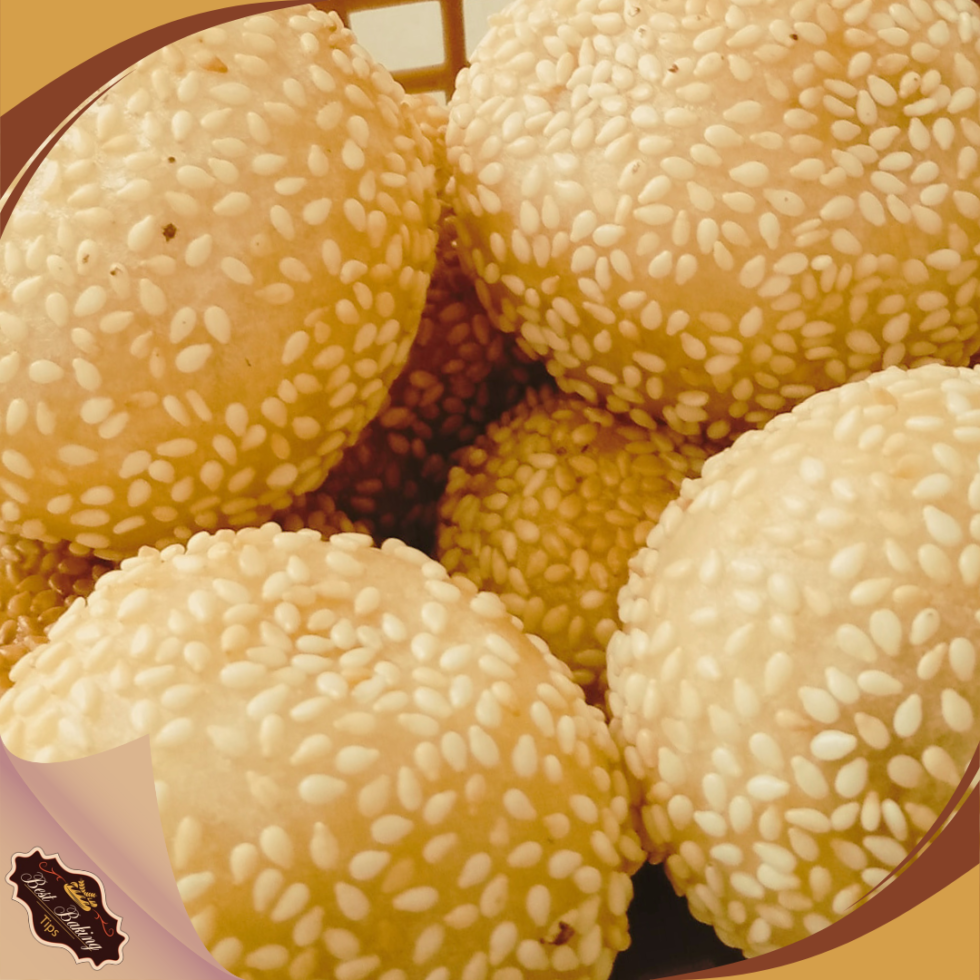 Buchi Recipe - Best Baking Tips