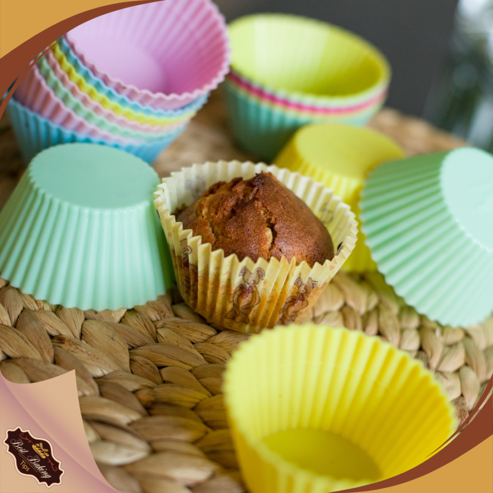 Baking in Silicone Molds: Mastering Baking - Best Baking Tips