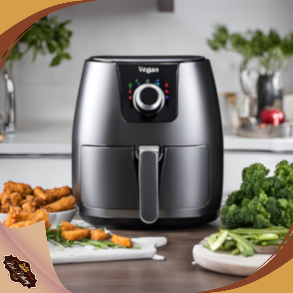Air Fryer Size: Selecting the Perfect Appliance - Best Baking Tips