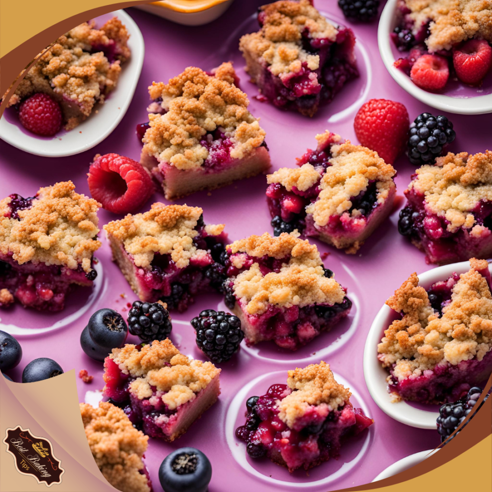 Cobbler, Crisp, and Crumble: Which is Which? - Best Baking Tips