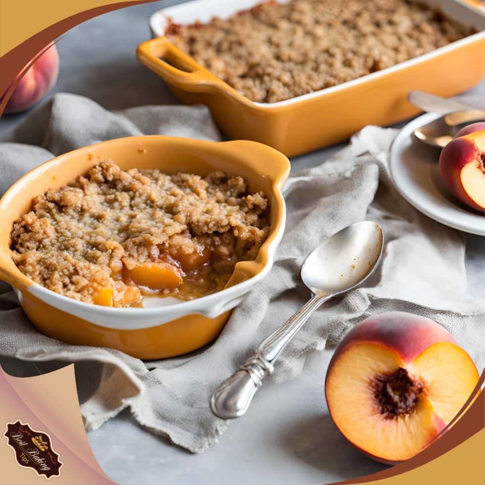 Cobbler, Crisp, and Crumble: Which is Which? - Best Baking Tips