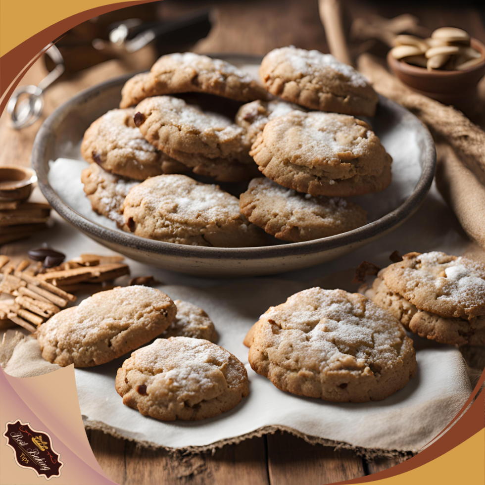 Authentic European Cookie Recipes - Best Baking Tips